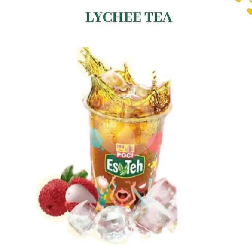 TEH POCI Tebet - GoFood