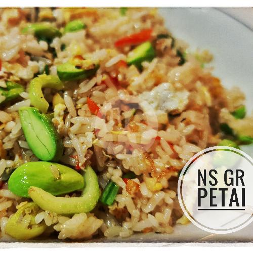Kwetiau Sapi Lim 77 & Bakso Sapi Papi GM, PIK - GoFood