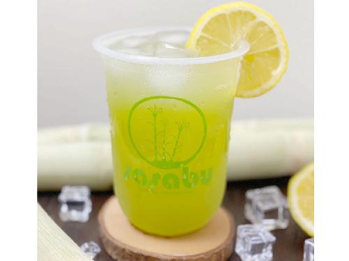 Es Sari Tebu Murni SASABU, Kencana Loka BSD - GoFood