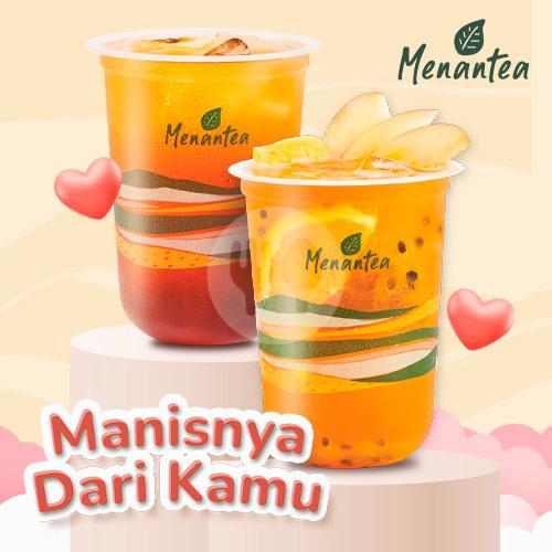 Menantea, Vasanta Cibitung Bekasi - GoFood