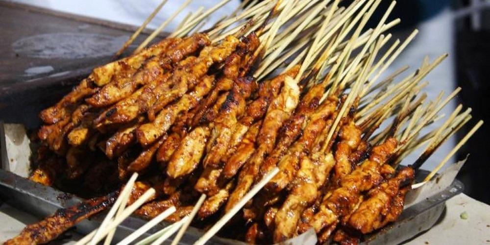 Sate dan Soto Apjay Asli, Panglima Polim - GoFood