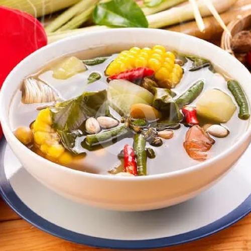 PECEL LELE SAMBAL RAMPAI, Kapuk - GoFood