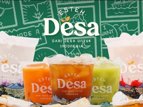 ES TEH DESA - GoFood