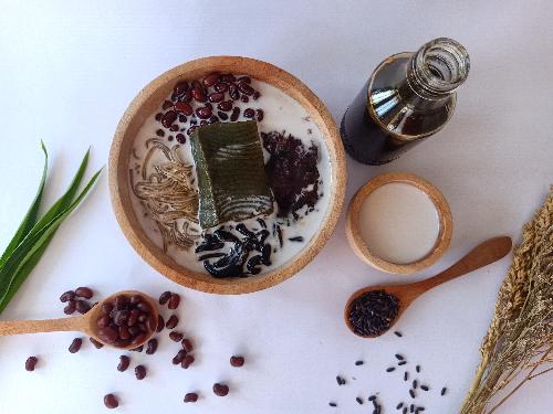 Che Hun Tiau & Bubble Tea, Gusti Situt Mahmud - GoFood
