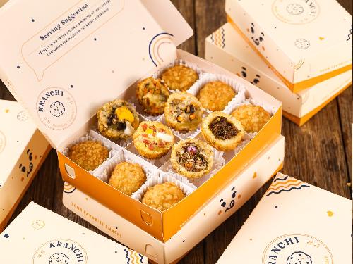 Kroket Kranchi, Kelapa Gading - GoFood