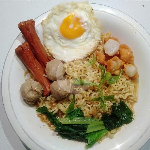 Warmindo 88 (Mie Goreng Mie Rebus dan Indomie), Cileunyi - GoFood