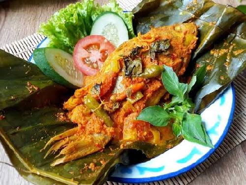 Rumah Makan.BALE CIKEAS ( Masakan Sunda) ,Cikeas - GoFood