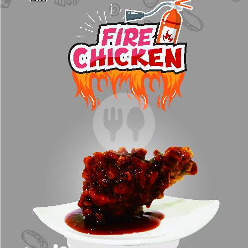 CBezt Fried Chicken, Tukad Unda - GoFood