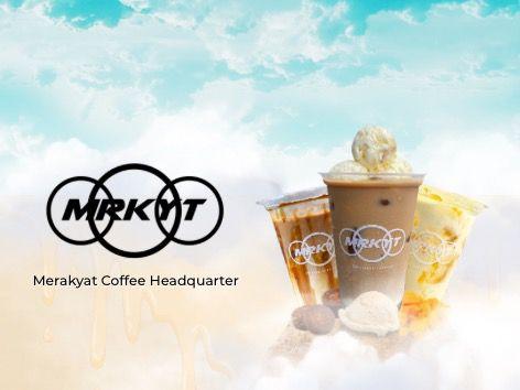 Kopi Merakyat, Jl Krandohan - GoFood