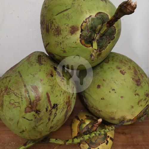 Degan Bakar Cak Wirya, Jl. Semarang No 32 - GoFood