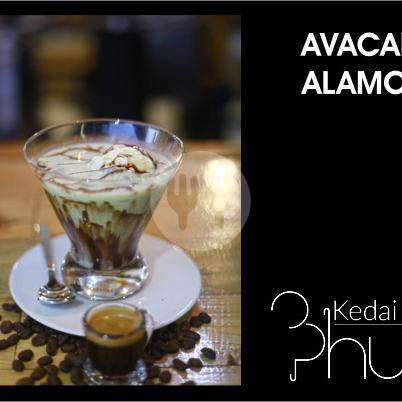 Avocado Alamode