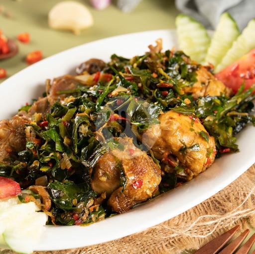 Ricaraja Manado Restoran, Bulungan - GoFood