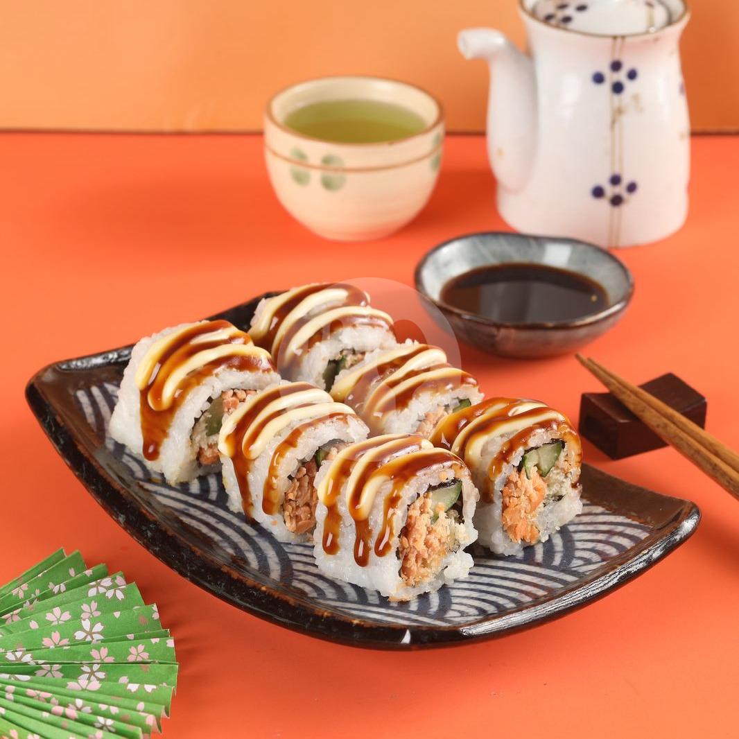 Sushi Yay Sukasari GoFood sushi-yay-sukasari-gofood