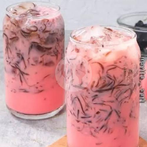Minuman Es Teh Jumbo - GoFood
