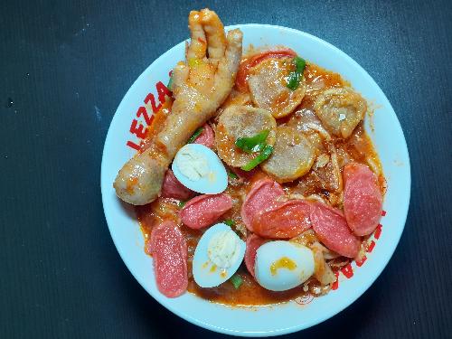 Seblak Meller, Tulangan - GoFood