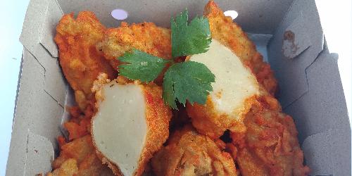 Tahu Bakso Yummy, Sultan Adam - GoFood