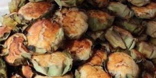 Bika Panggang Khas Padang - GoFood