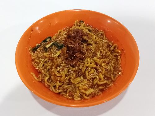 Warkop Agam Multatuli Bogor, BGR TMR - GoFood