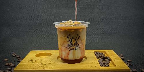 Scako.Co, Klandasan Ilir - GoFood