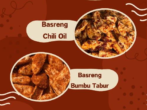 BASRENG LEUKOH BY KING ABDI CAB. BANYUMANIK - GoFood