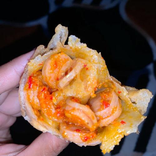 CirengLicious Gabin Tape Sweet Raid, Gg.Al-Ikhlas II - GoFood