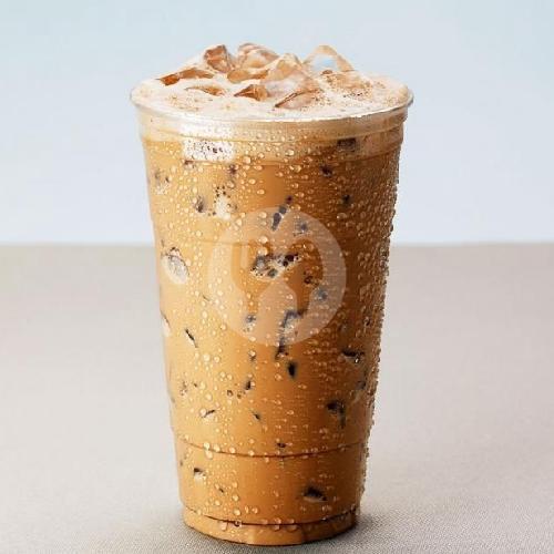 Seblak Gaul, Wisma Gilang Permai - GoFood