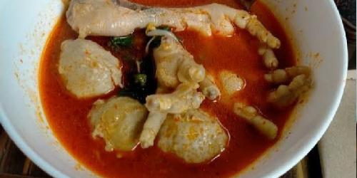 Kedai Zidan, Cadas-Kukun - GoFood