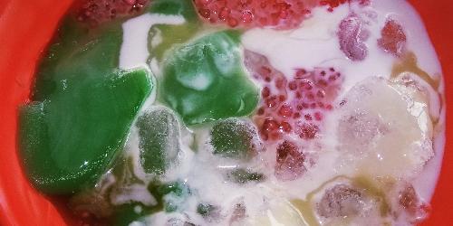 Es Bubur Sum Sum KANG ANDI Sebrang RS Hermina, Basuki Rahmat - GoFood