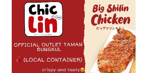 Chiclin Crispy Chicken, Ngagel - GoFood