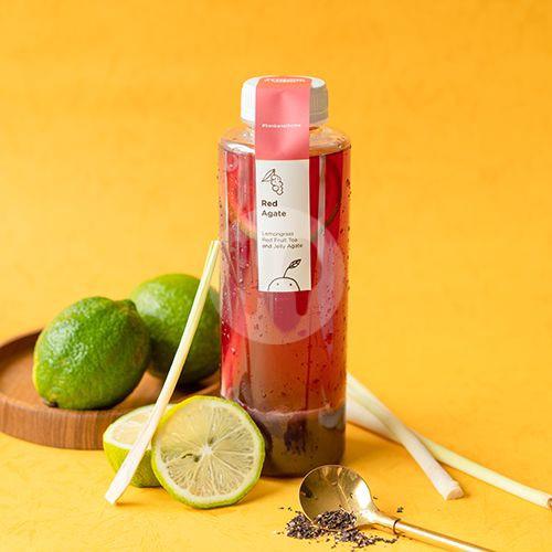 Ban Ban Tea, Grand Indonesia - GoFood