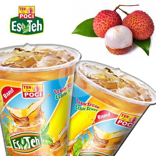 Es Teh Poci Minuman, Tengger Manyar - GoFood