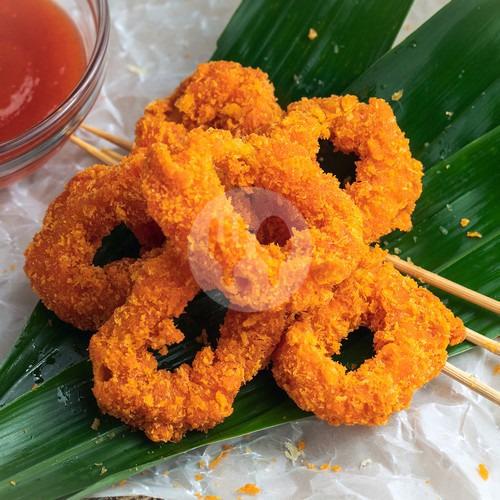 Shigeru Sushi, Resinda Park Mall Karawang - GoFood