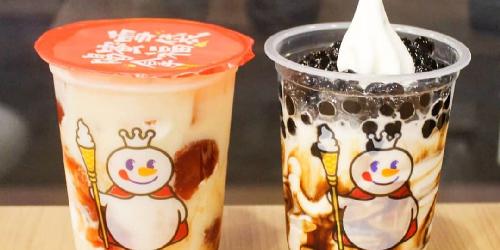 Mixue Bandung, Cihampelas - GoFood