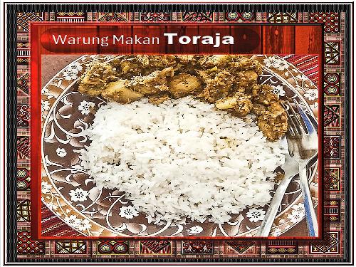 Babi Rica & Kecap (WM_Toraja), Semeru Raya No.7 (Ruko A-4) - GoFood
