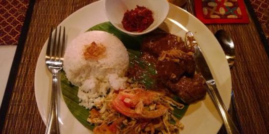 Rosella Easy Dining, Yogyakarta - GoFood