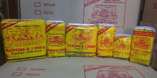 Enting2 Gepuk Cap Klenteng dan 2 Hoolo Kalibening Tingkir Salatiga - GoFood
