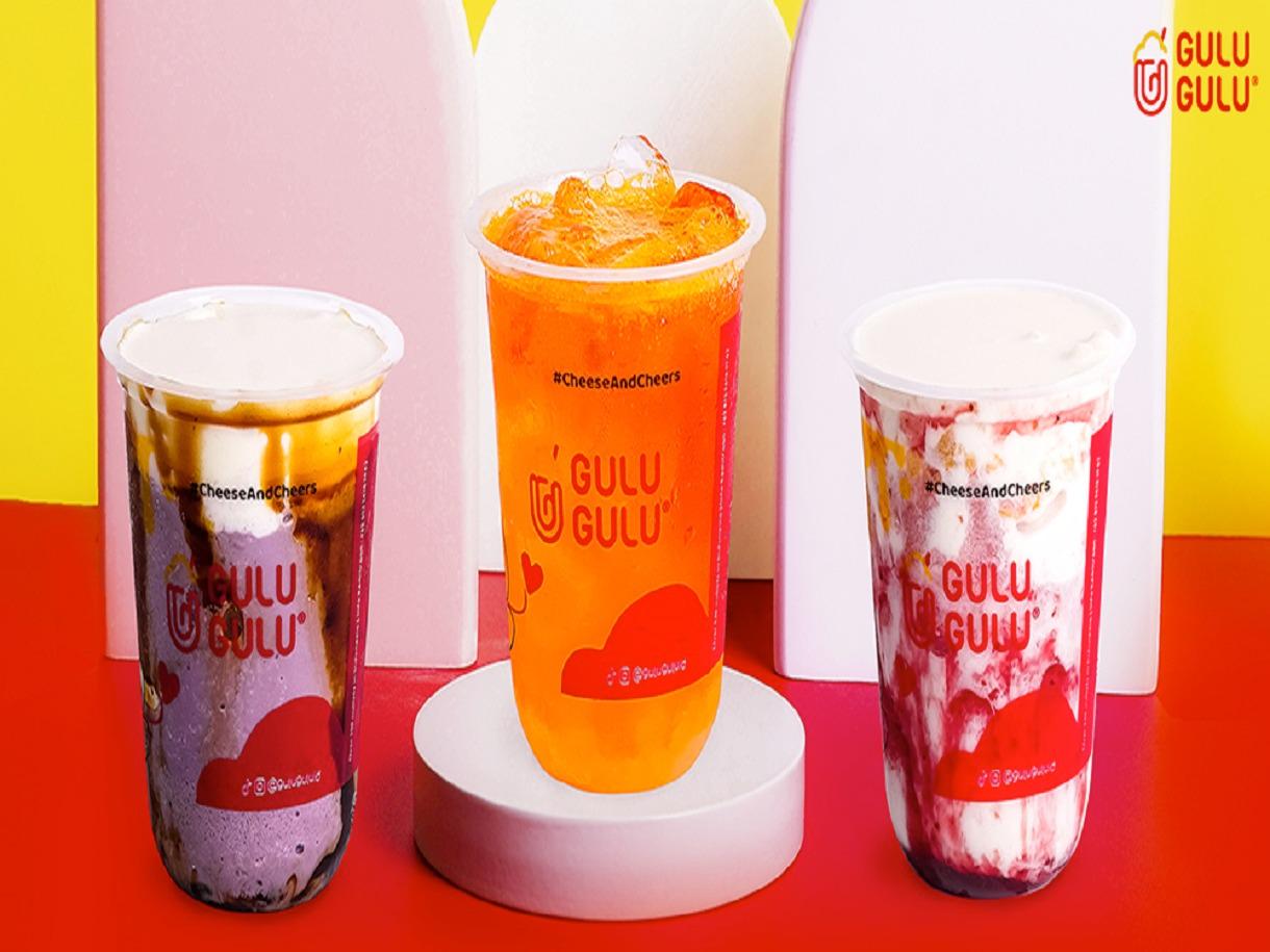 Gulu Gulu, MOG Malang - GoFood