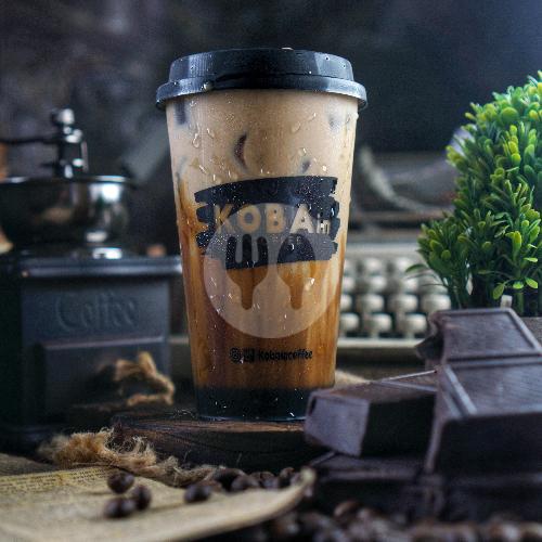 KOBAin Coffee, Mall Kuningan City - GoFood