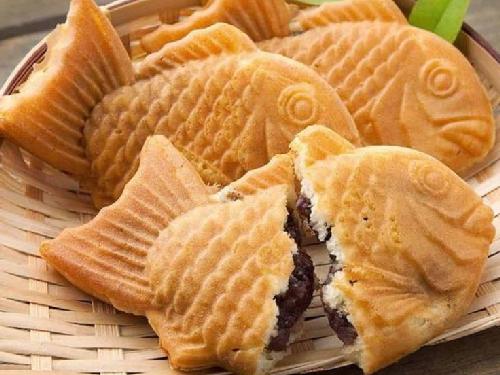 Ayam Shihlin Taiwan X Taiyaki Japanese Cake, Moh Syafei - GoFood