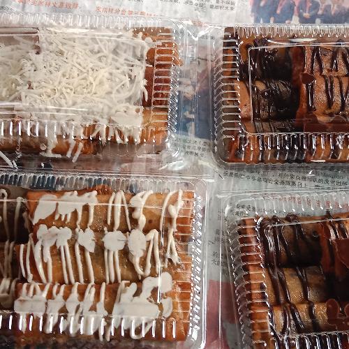 GORENGAN PANCUR BATU, Pancur Batu, Simpang Delitua - GoFood