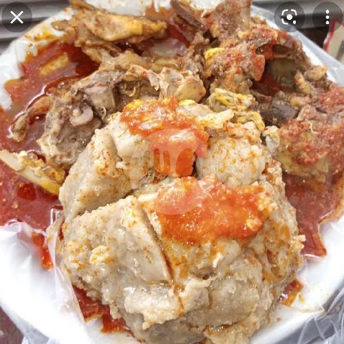 Warung Seblak & Gado Gado Teh Mimin/nambo, Klapanunggal/ Lebak Pasar ...