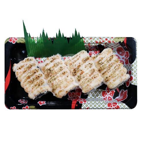 Shigeru Sushi, Resinda Park Mall Karawang - GoFood