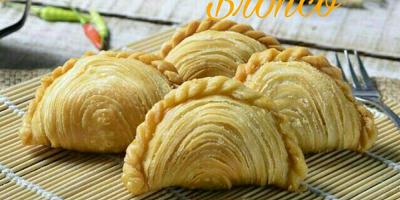 Pastel Pastry Bronco, Kenjeran - GoFood