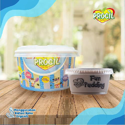 Procil Bubur Organik, Duta Indah - GoFood