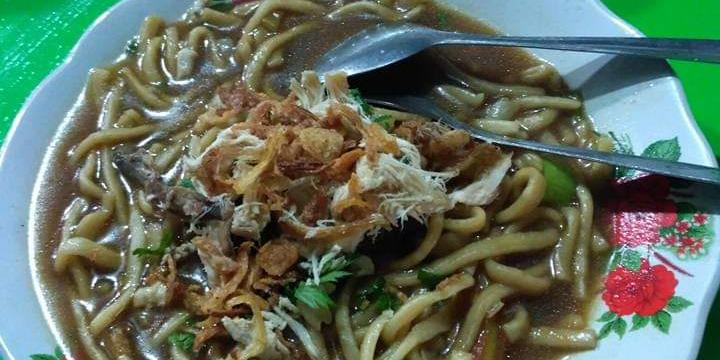 Mie Tumis & Nasi Pecel Tulung Agung Mas Agung, Lemabang - GoFood