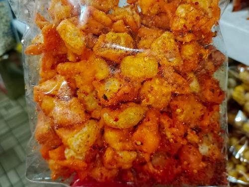 MARI SNACK, CIHANJUANG - GoFood