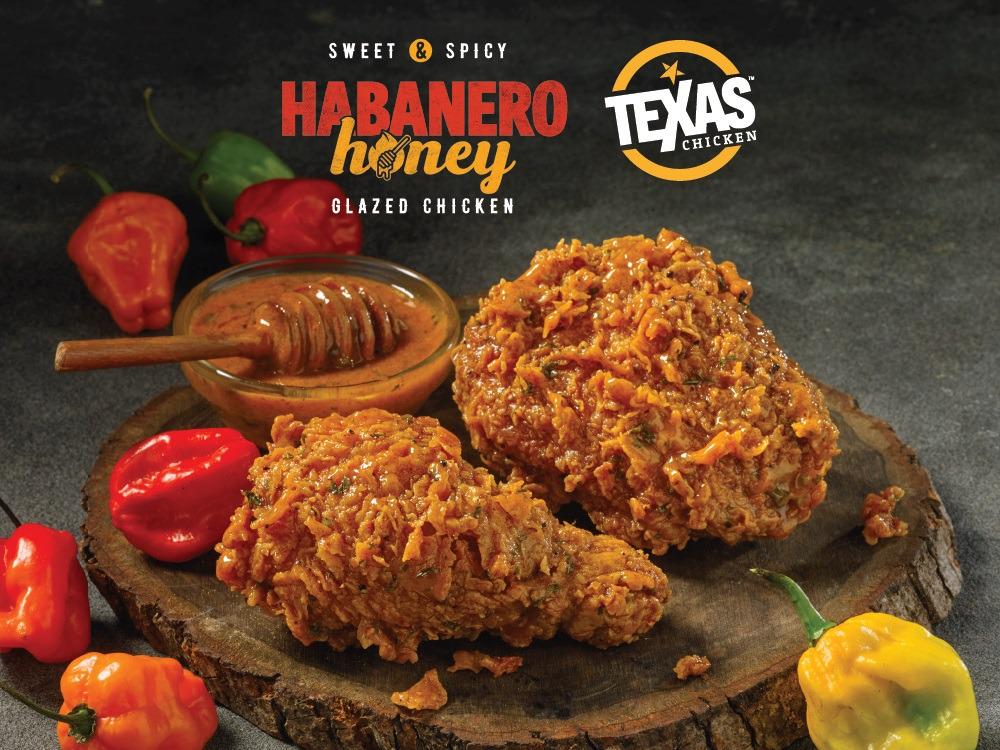 Texas Chicken, Citra Xperience Kemayoran - GoFood