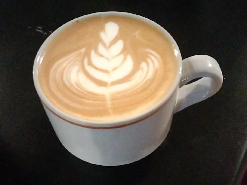 Karat Coffee and Resto - GoFood
