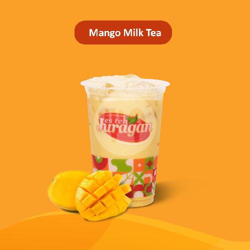 Es Teh Juragan Permata, Jl Sadewa Raya Blok DB14/20 - GoFood