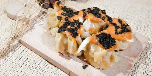 Dimsum Hadi Subardjo, Josutan - GoFood